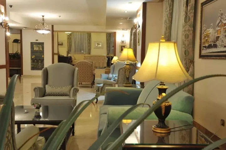 Hôtel Usta Park - Трабзон