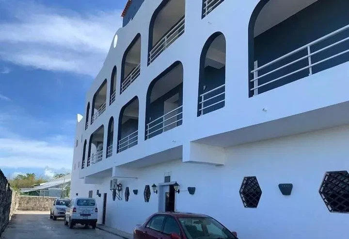 Capriccio Mare Y Restaurante - Punta Cana