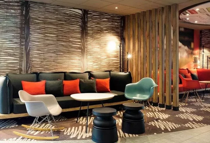 Hôtel Ibis Poznan Stare Miasto - Poznań
