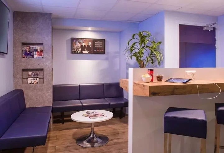 Hotel Ibis Budget Cannes Centre Ville - Cannes