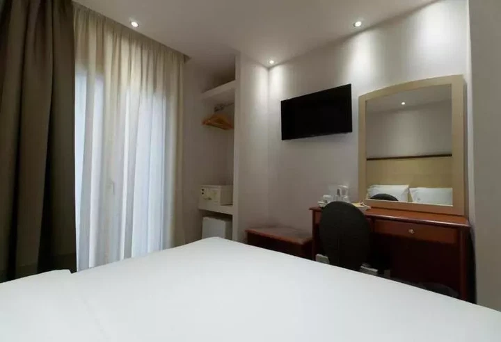 Hôtel Piraeus City - Пирей