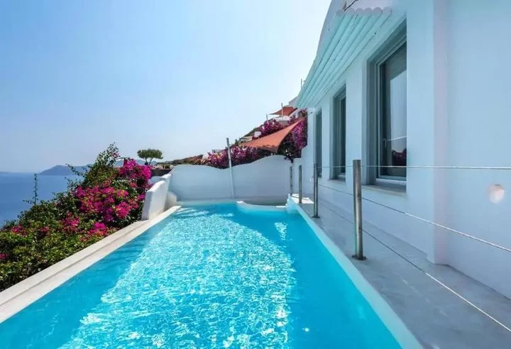 Hôtel Andronis Luxury Suites - Oia