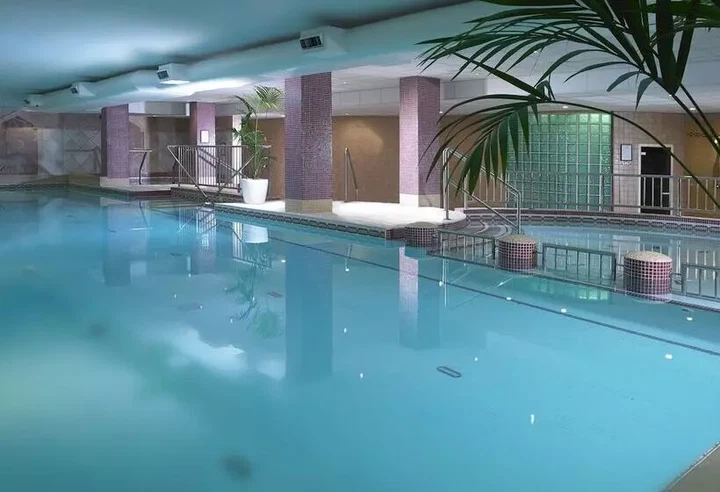 Hotel Camden Court - Irland