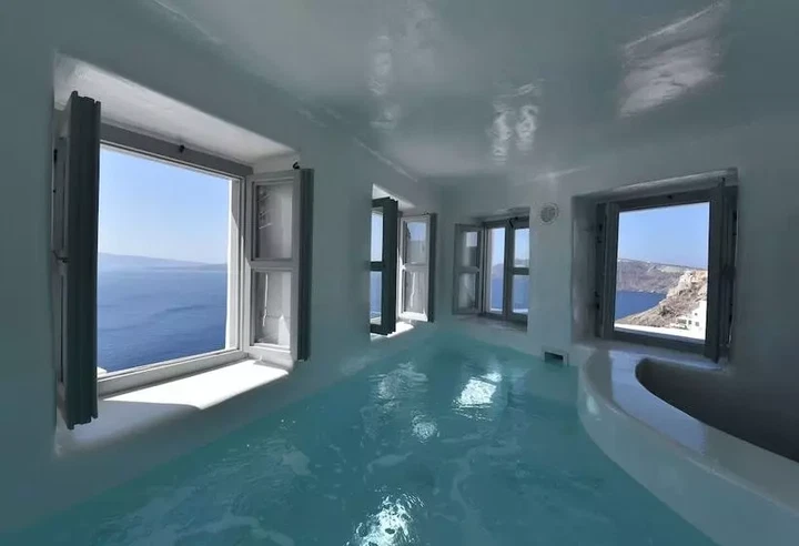 Hôtel Ducato Di Oia   Adults Only - Oia