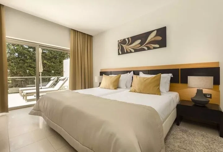 Hôtel Caneiros Luxury House & Suites - Portimão