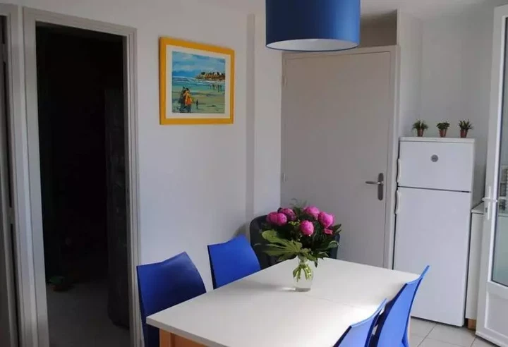 Hôtel Vvf Golfe Du Morbihan Sarzeau Arzon - Sarzeau