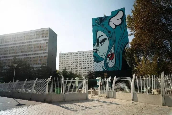 Hôtel F1 Paris Porte De Chatillon - Arcueil