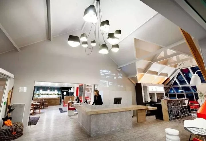 Hôtel Ibis Brest Kergaradec - Brest, France