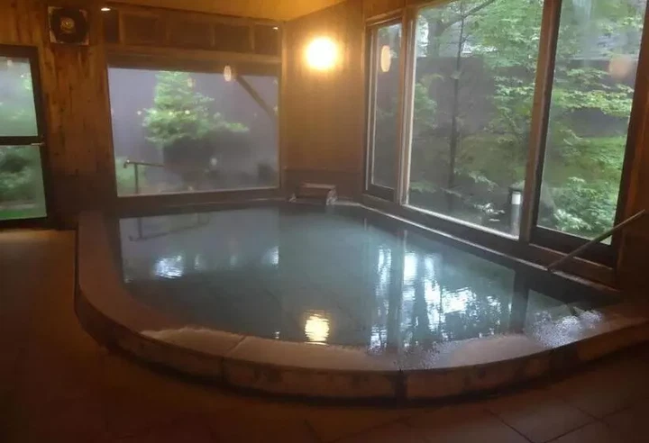 Hôtel Kusatsu Skyland - 草津町
