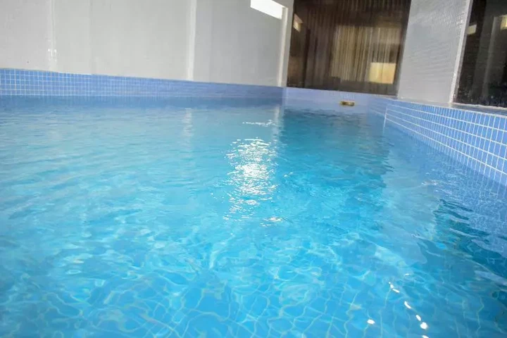 Hotel Camboriu Praia - Balneário Camboriú