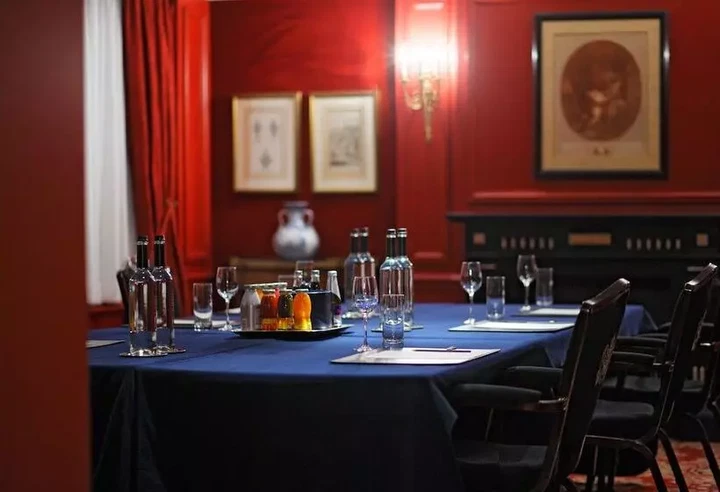 Hôtel Intercontinental Amstel Amsterdam By Ihg - Amsterdam