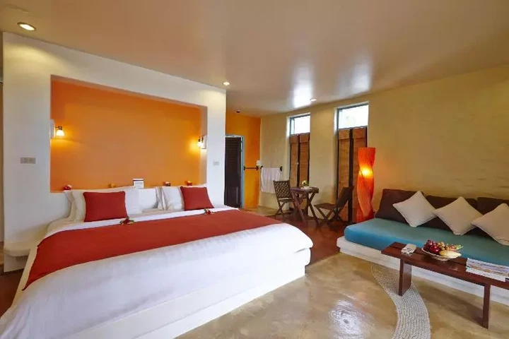 Hotel Vacation Village Phra Nang Lanta Sha Extra Plus - Ko Lanta