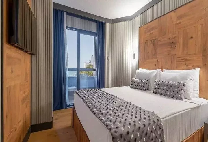 Jura Hotels Ada Beach - Kuşadası