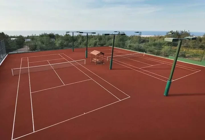 Hôtel Korineum Golf & Beach Resort - Cyprus