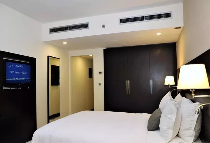Hôtel Babylon Rotana - Baghdad
