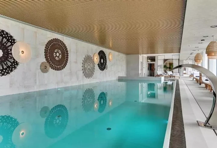 Grano Hotel Solmarina - Gdańsk