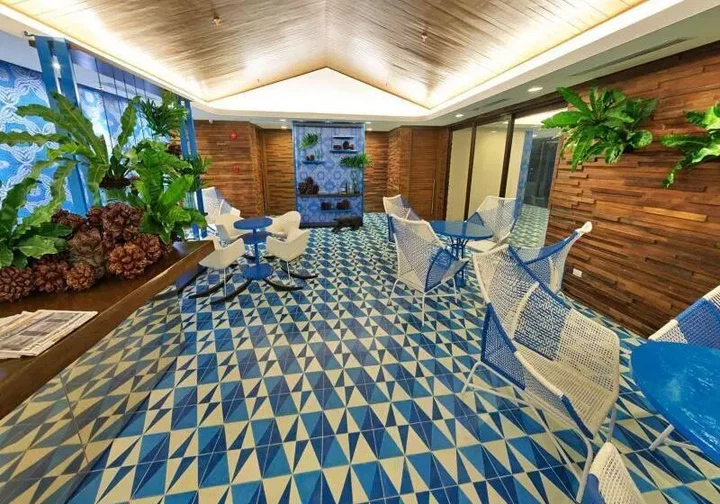Hôtel Astoria Palawan - Puerto Princesa