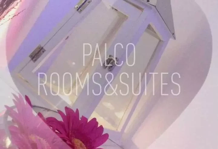 Hôtel Palco Rooms&suites - Palermo, Italy