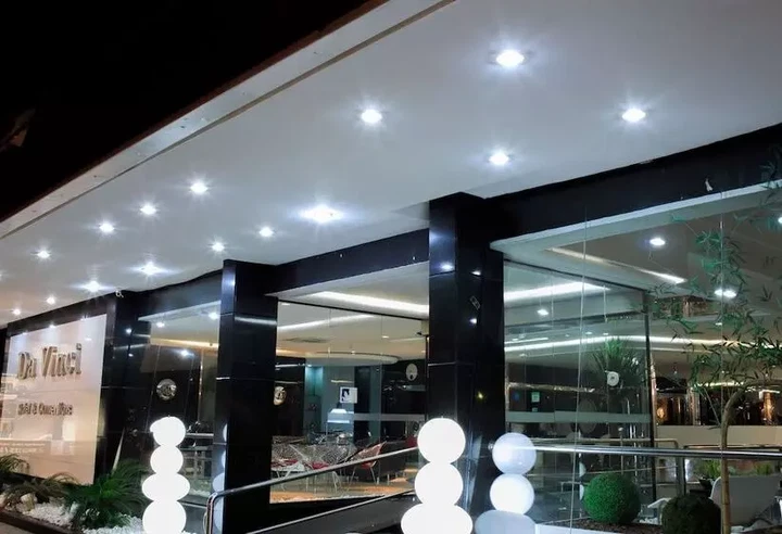 Da Vinci Hotel & Conventions By Easy Hotéis - Amazonas