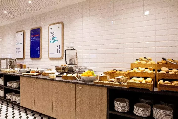 Hôtel Holiday Inn Express Recklinghausen - Marl