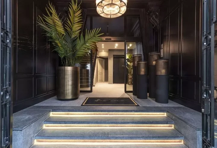 Dukes  Academie Brugge  By Dukes  Hotel Collection - Bruges