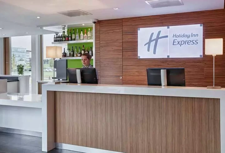 Hôtel Holiday Inn Express Utrecht Papendorp By Ihg - Utrecht