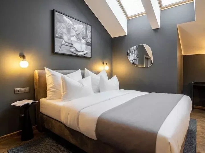 Hôtel The Viaduct  Suites & More - Prague