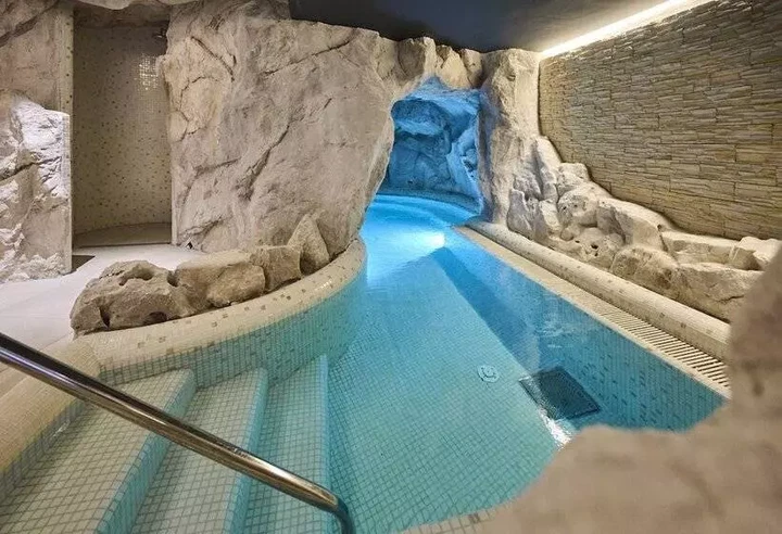 Hôtel Garden Suites Umag Plava Laguna - Umag