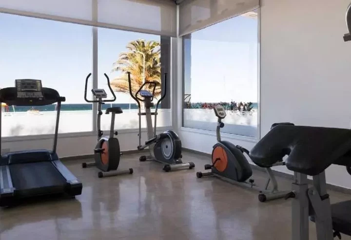 Hôtel Dazzler By Wyndham Puerto Madryn - Puerto Madryn
