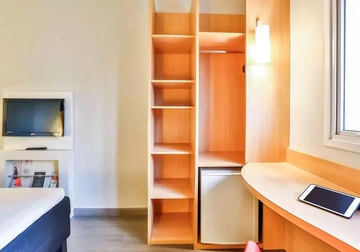Hotel Ibis Jatai - Jataí