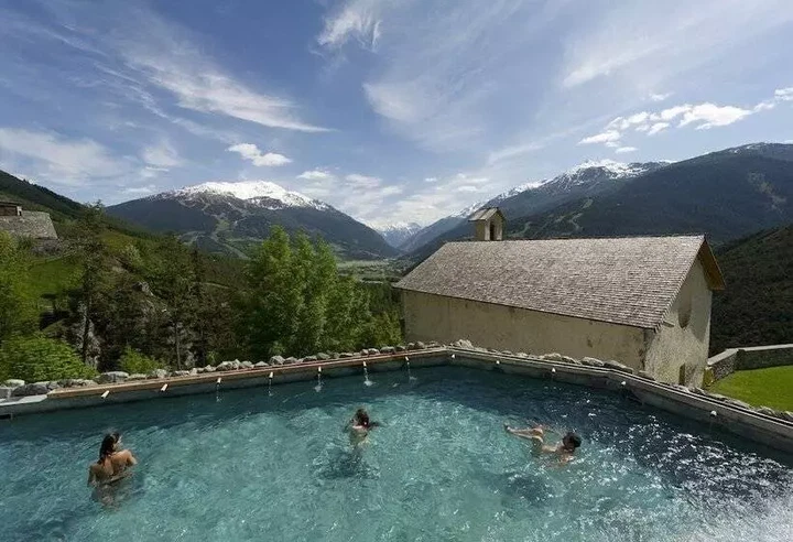 Hôtel La Genzianella Bormio - Bormio