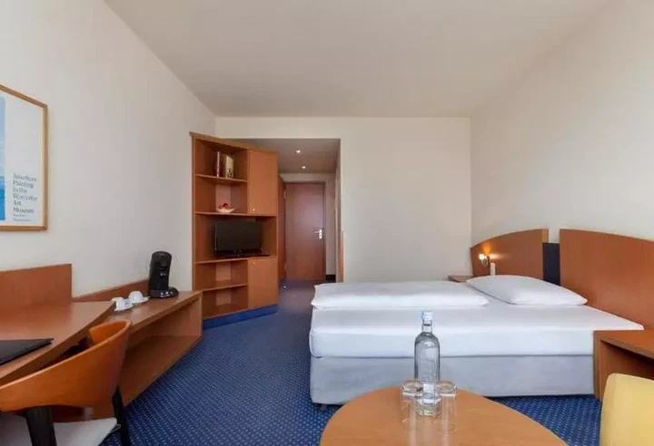 Hôtel Vienna House By Wyndham Baltic Stralsund - Stralsund