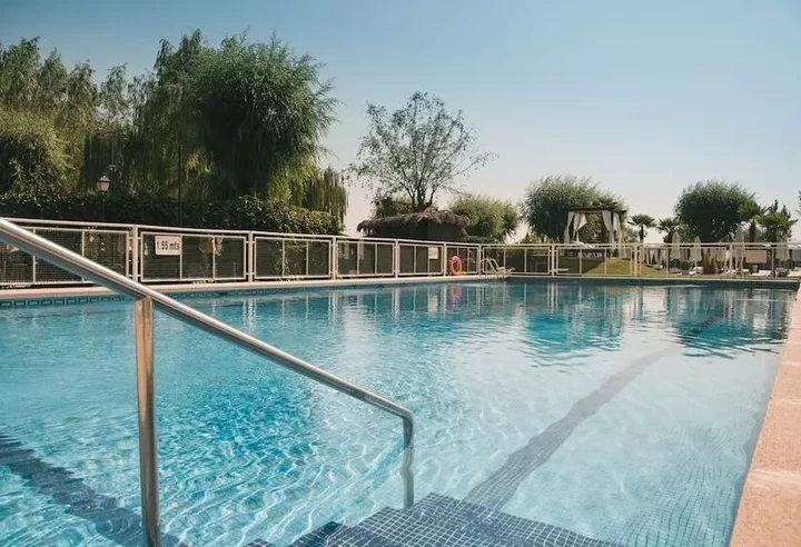 Conde Rodrigo Ii By Eme Hoteles - Ciudad Rodrigo