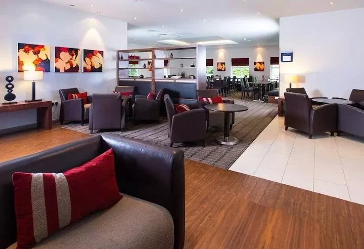 Hôtel Holiday Inn Express Taunton East By Ihg - Taunton