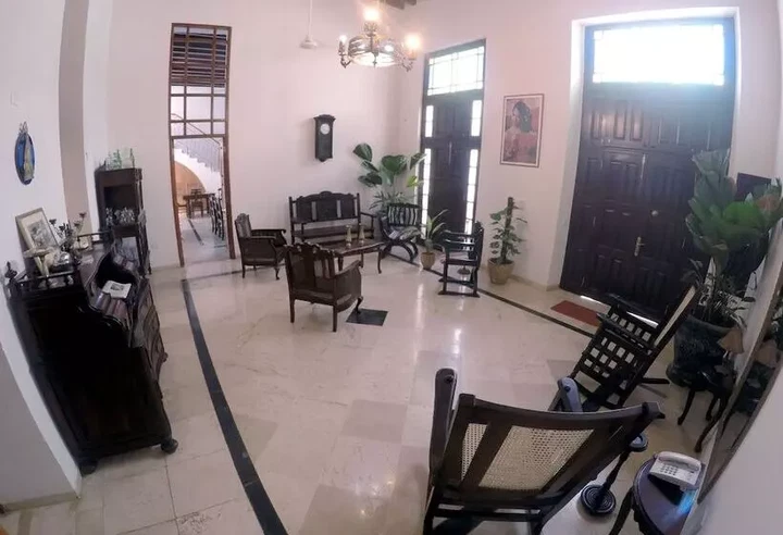 Casa Boutique El Encanto De Perseverancia - Cuba