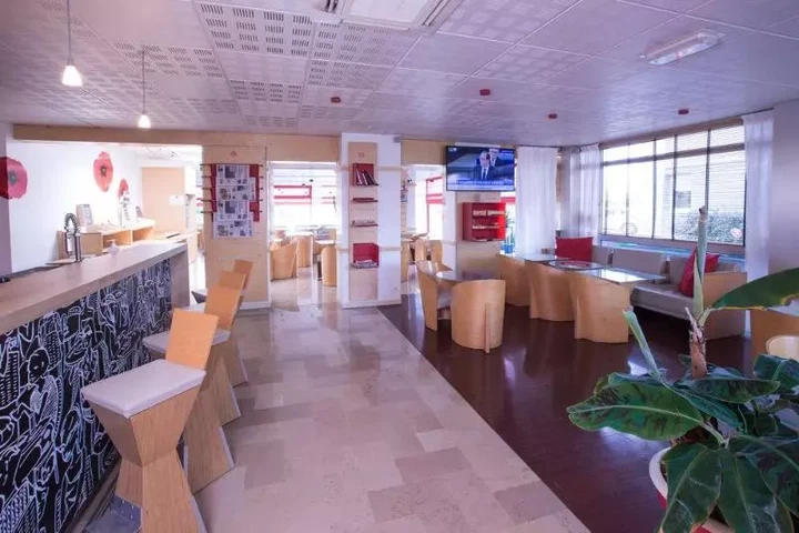 Hôtel Ibis Budget Saintbrieuc Yffiniac - Yffiniac