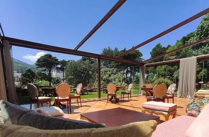 Auberge Sintra Marmoris Palace - Sintra