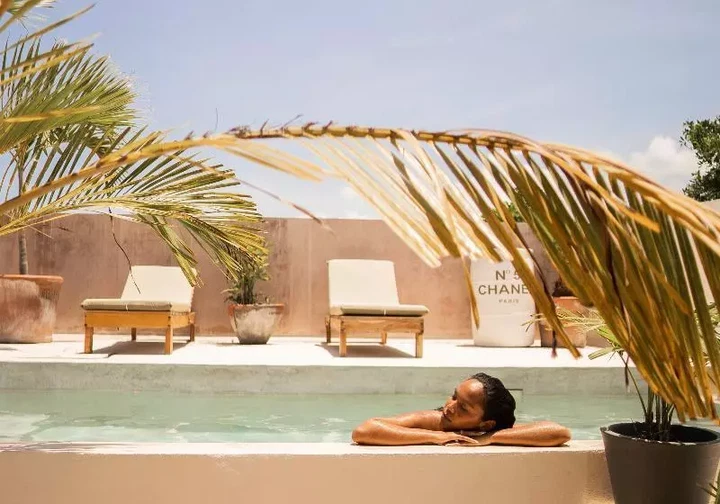 Koos Hotel Boutique Tulum - Tulum
