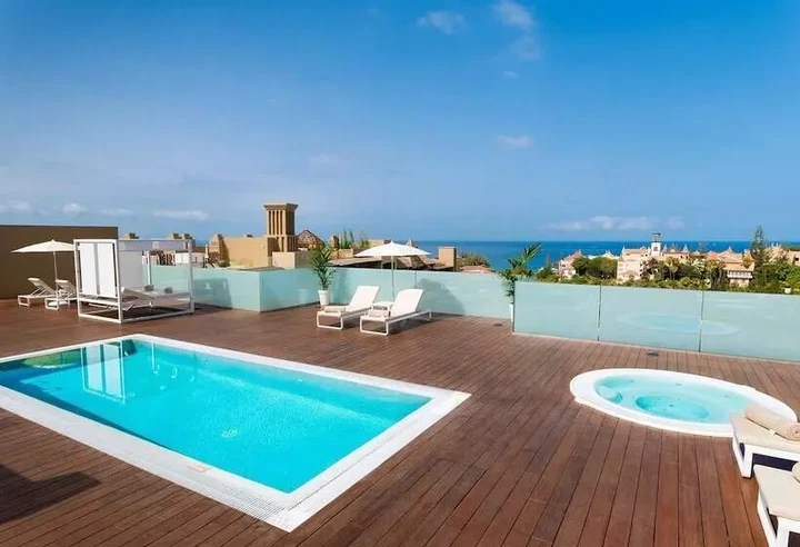 Hôtel Gf Victoria - Costa Adeje