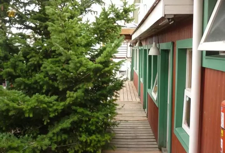 Hotel Hostel Los Cormoranes - Ushuaia
