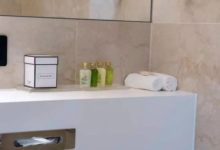 Hôtel Nash Suites Airport - Geneva