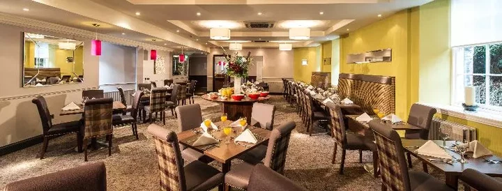 Hôtel Leonardo Boutique Huntingtower Perth - Perth