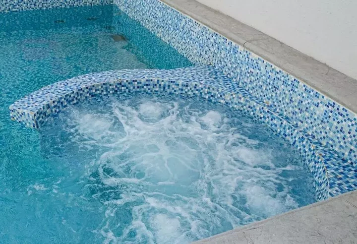 Hôtel Hda Miraflores - Termas de Río Hondo