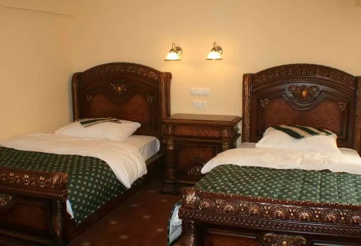 Hotel Daisy Superior - Krakau