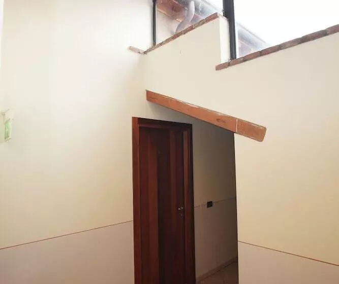 Mantegna Stazione, Mantegnahotels - Mantua