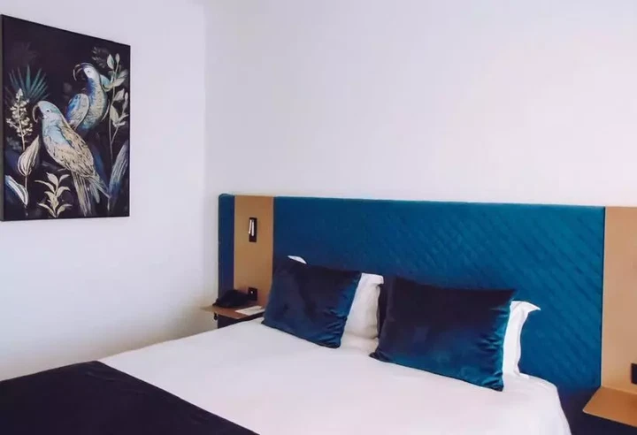 Hôtel Ajax - Limassol