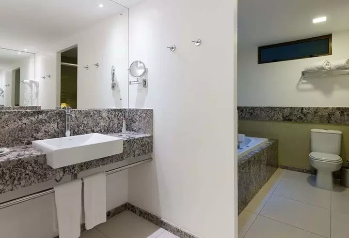 Hotel Best Western Premier Maceio - Maceió