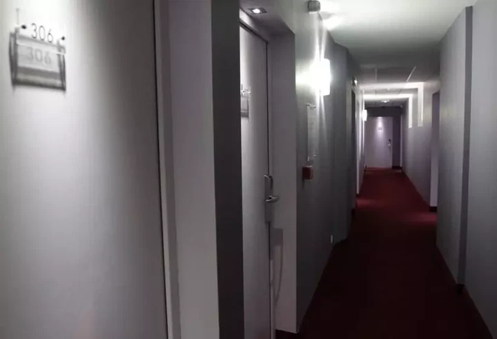Hôtel Urban Style, Hôtel Le Cheval Noir, Saint éTienne - Saint-Étienne