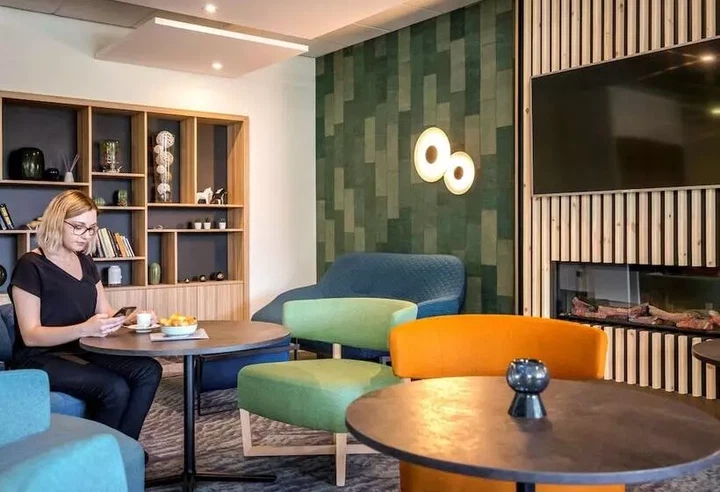 Hôtel Ibis Cavaillon Portes Du Luberon - Cavaillon