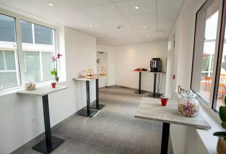 Hôtel Ibis Cherbourg La Glacerie - Cherbourg-Octeville